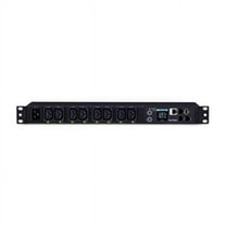 APC Metered Rack PDU AP7811B - power distribution unit - Walmart.com