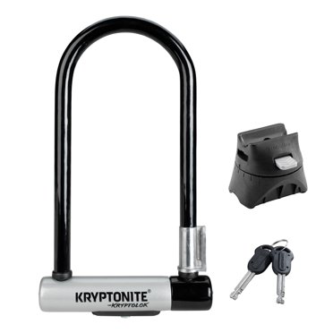 RockyMounts Hendrix Compact Folding Bicycle Lock - Walmart.com