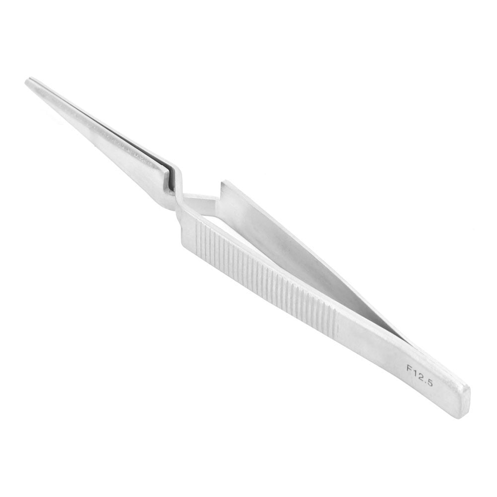 Pinzas cruzadas inversas, pinzas de acero inoxidable, pinzas cruzadas ...