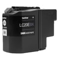 Brother Genuine LC20E High-Yield Printer Ink Cartridges - Walmart.com
