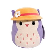 Squishmallow Official Kellytoy Squishy Soft Plush Toy (8 Inch, Chip the ...