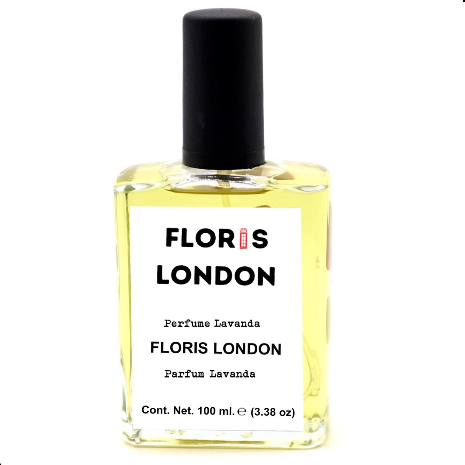 Floris London. Perfume Lavanda 100 Ml. Calidad Premium. amarillo 1 ...