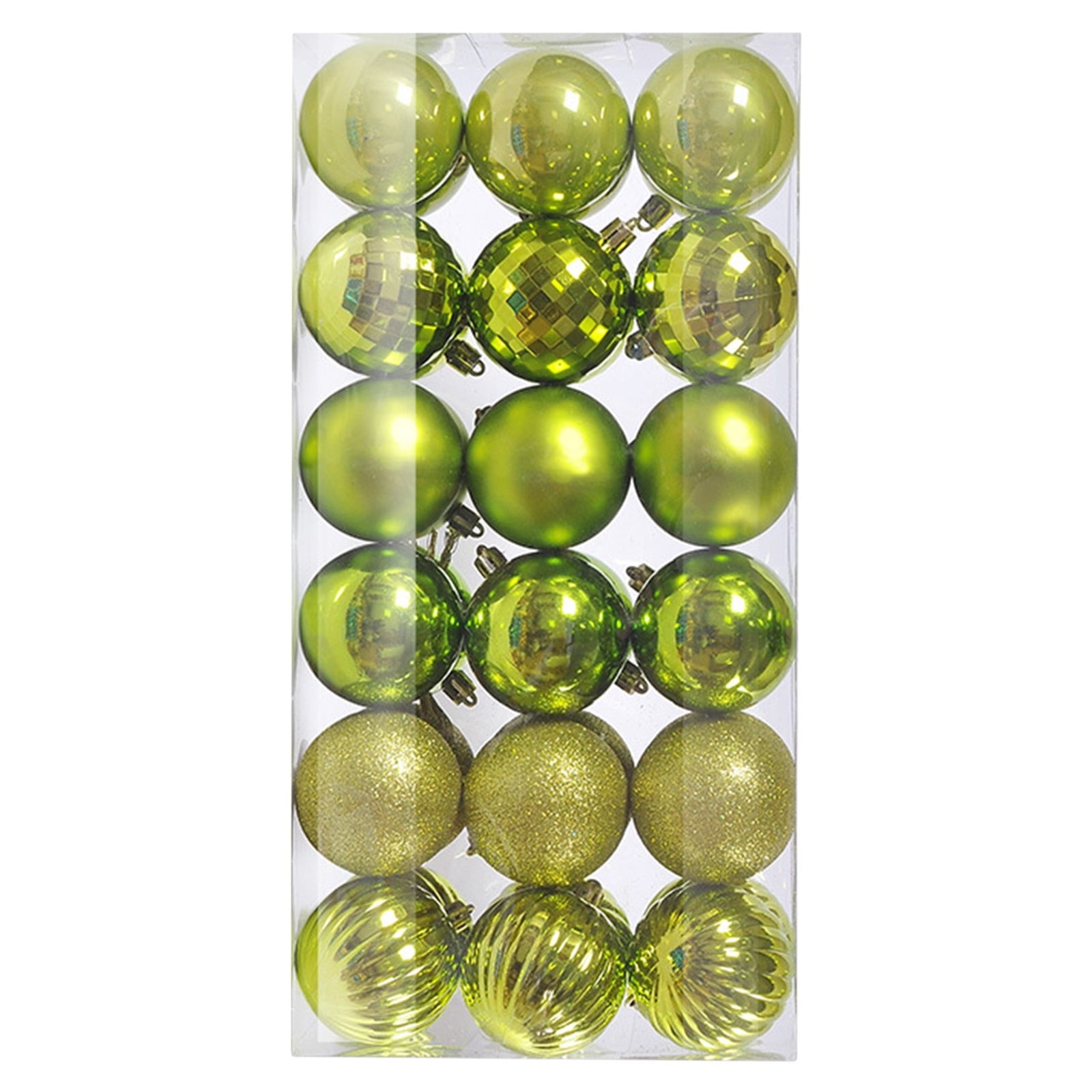 Click here for Riforla 36pcs Christmas Ornaments For Xmas Christm... prices