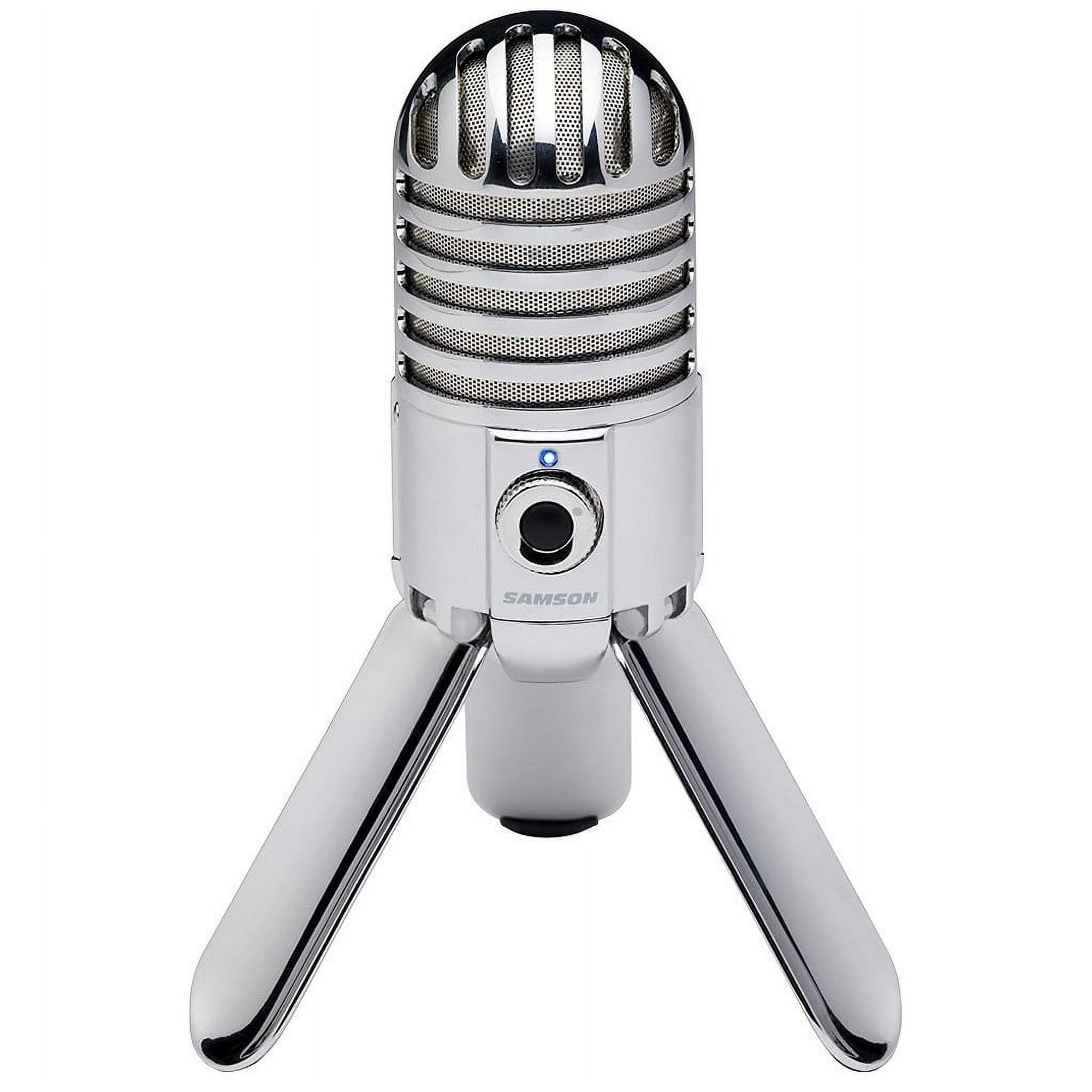 Click here for Samson Technologies Samson Meteor Mic Usb Studio C... prices