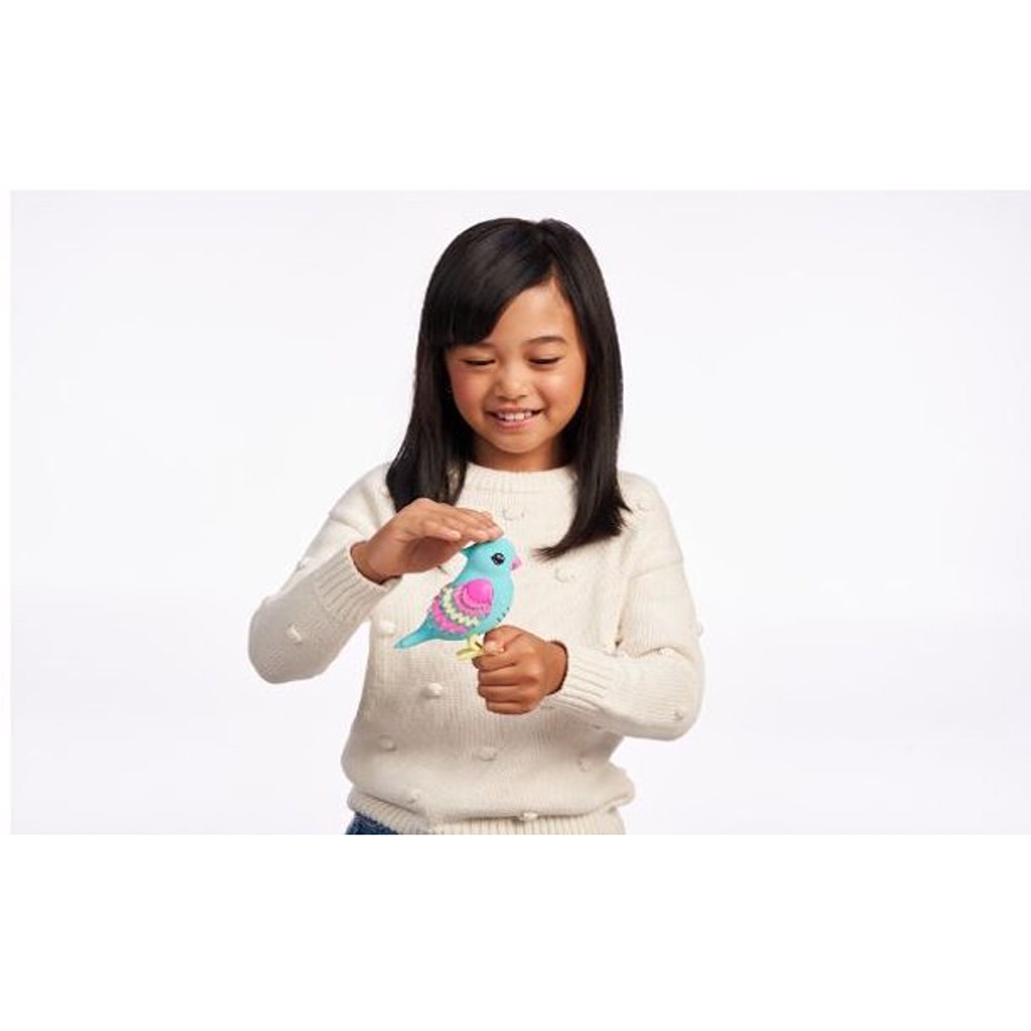 Little Live Pets, Lil' Bird: Tweet Twinkle Nepal | Ubuy