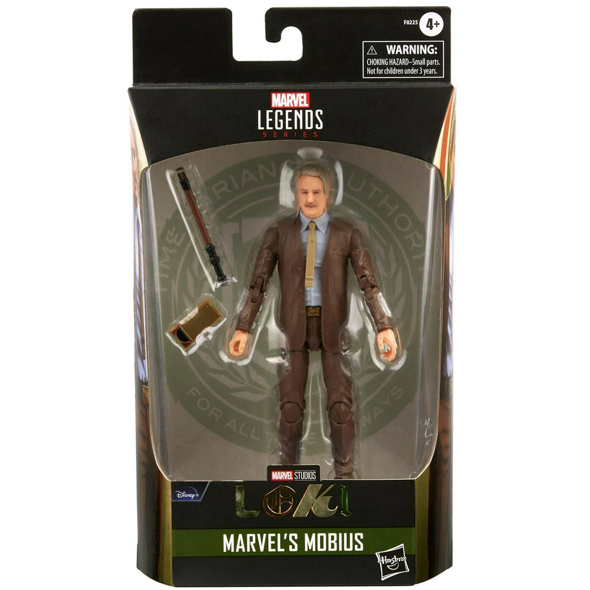 Click here for Marvel Legends Loki 6 Inch Action Figure Exclusive... prices