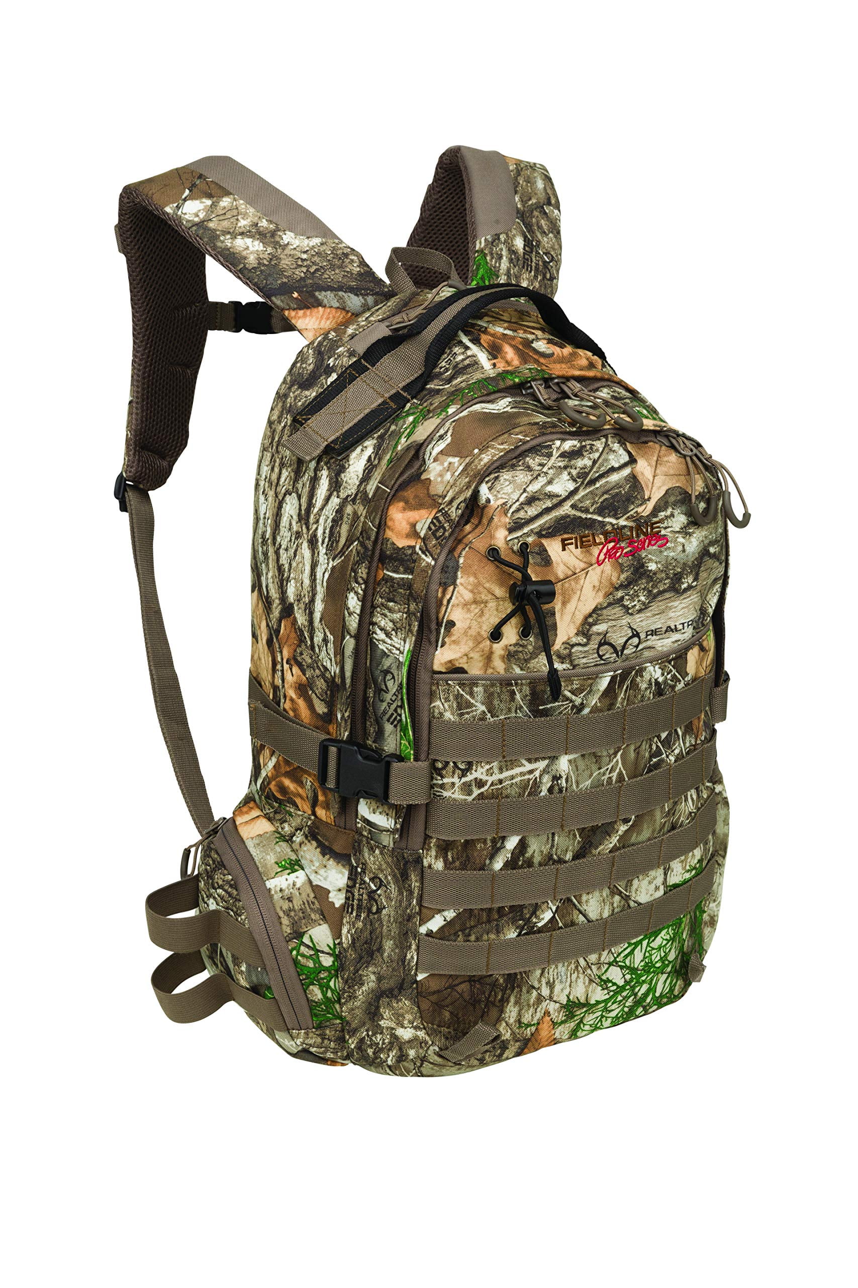 Fieldline Pro Series Ridge Tracker Pack, Realtree Edge - Walmart.com