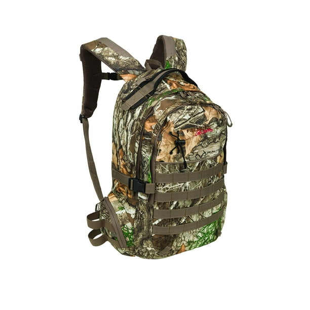 Fieldline Pro Series Ridge Tracker Pack, Realtree Edge - Walmart.com