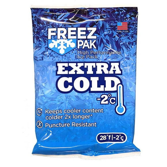 Freez Pack