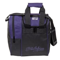 Pyramid Prime One Single Tote Bowling Bag, Ball and Shoe Holder ...