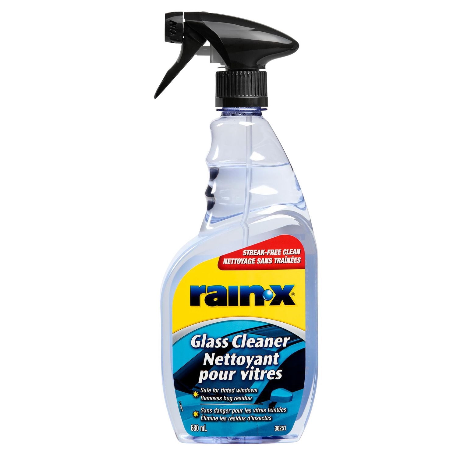 Click here for Rain-X Automotive Glass Cleaner 1 Ea prices