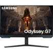 Free Shipping! SAMSUNG 32" Class Odyssey G70B Curved Gaming Monitor ...