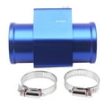 34mm Hose Attachment Adapter Connector for Water Coolant Temperature ...