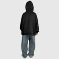 Classic Boys Pullover Hoodie, Soft Casual Wear with Side Pockets for ...