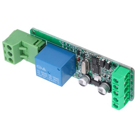 Hilitand Relay Module Single Channel Input And Output Circuit Control ...