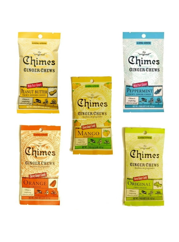 Chimes Candy in Food - Walmart.com