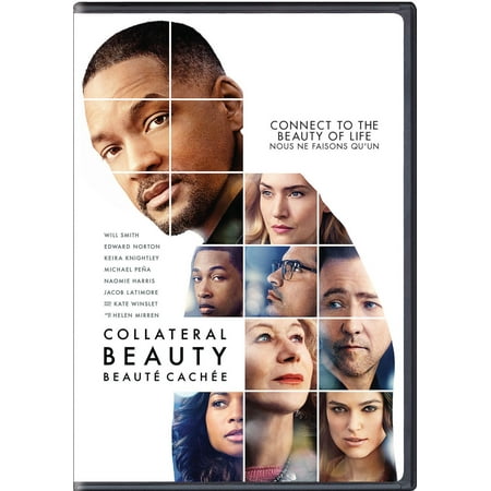 Collateral Beauty (Bilingual) - Walmart.ca