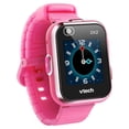 VTech KidiZoom Smartwatch DX2, Pink - Walmart.com