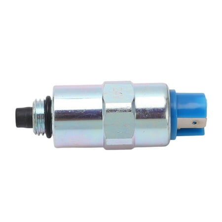 7185 900P, Sturdy Engine Cut Off Solenoid Valve Wear Resistant Compact ...