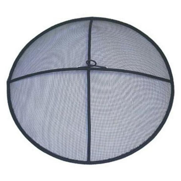 Chiminea Screen
