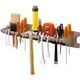 Suncast 24 In. Hand Tool Rack Organizer V772 - Walmart.com