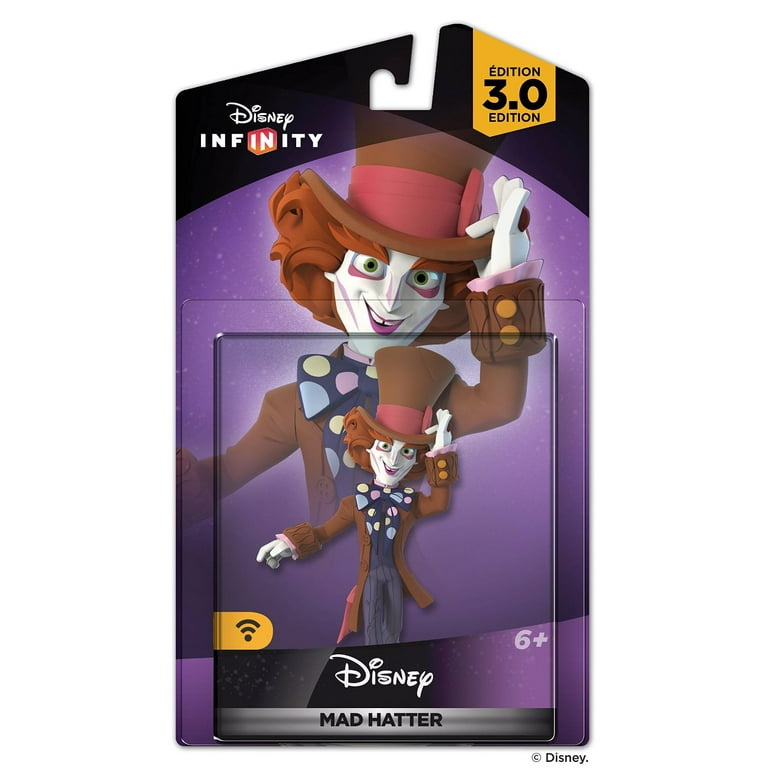 Disney Infinity Alice In Wonderland