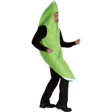 Green Grapes Adult Halloween Costume - Walmart.com