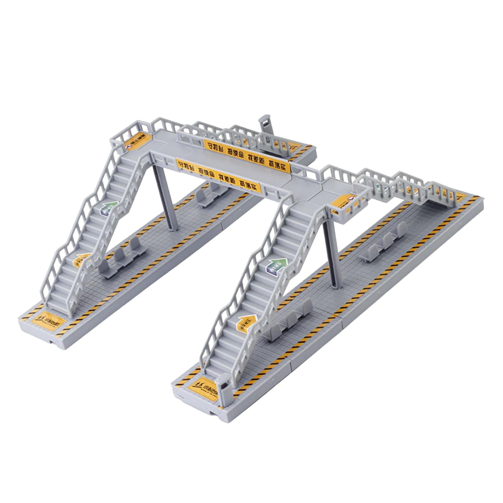 Click here for Yinanstore Diy Model Footbridge Sand Table Model... prices