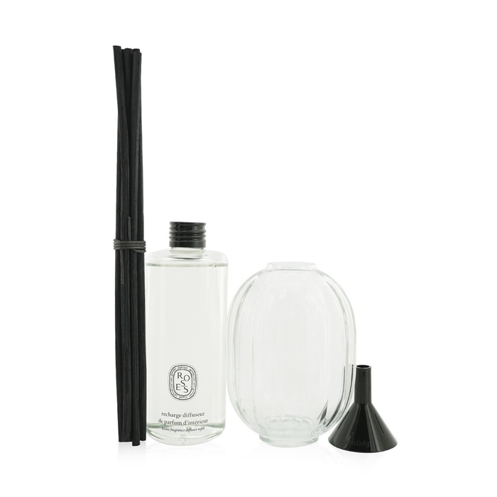 Diptyque Diffuser - Roses 200ml/6.8oz - Walmart.com