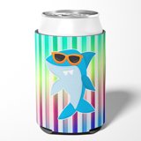 Cool Kat Shark Can or Bottle Hugger - Walmart.com