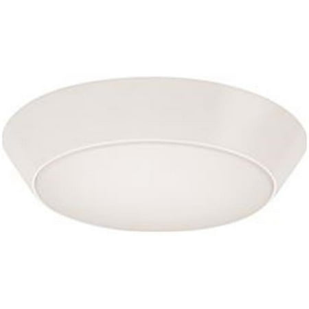Lithonia Lighting 3574359 Versi Lite LED Flush Mount Ceiling Fixture ...
