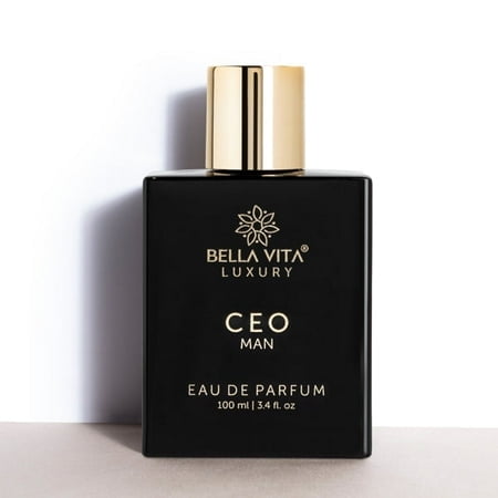 Click here for Bellavita Ceo Man  Cologne For Men  100 Ml Edp Spr... prices