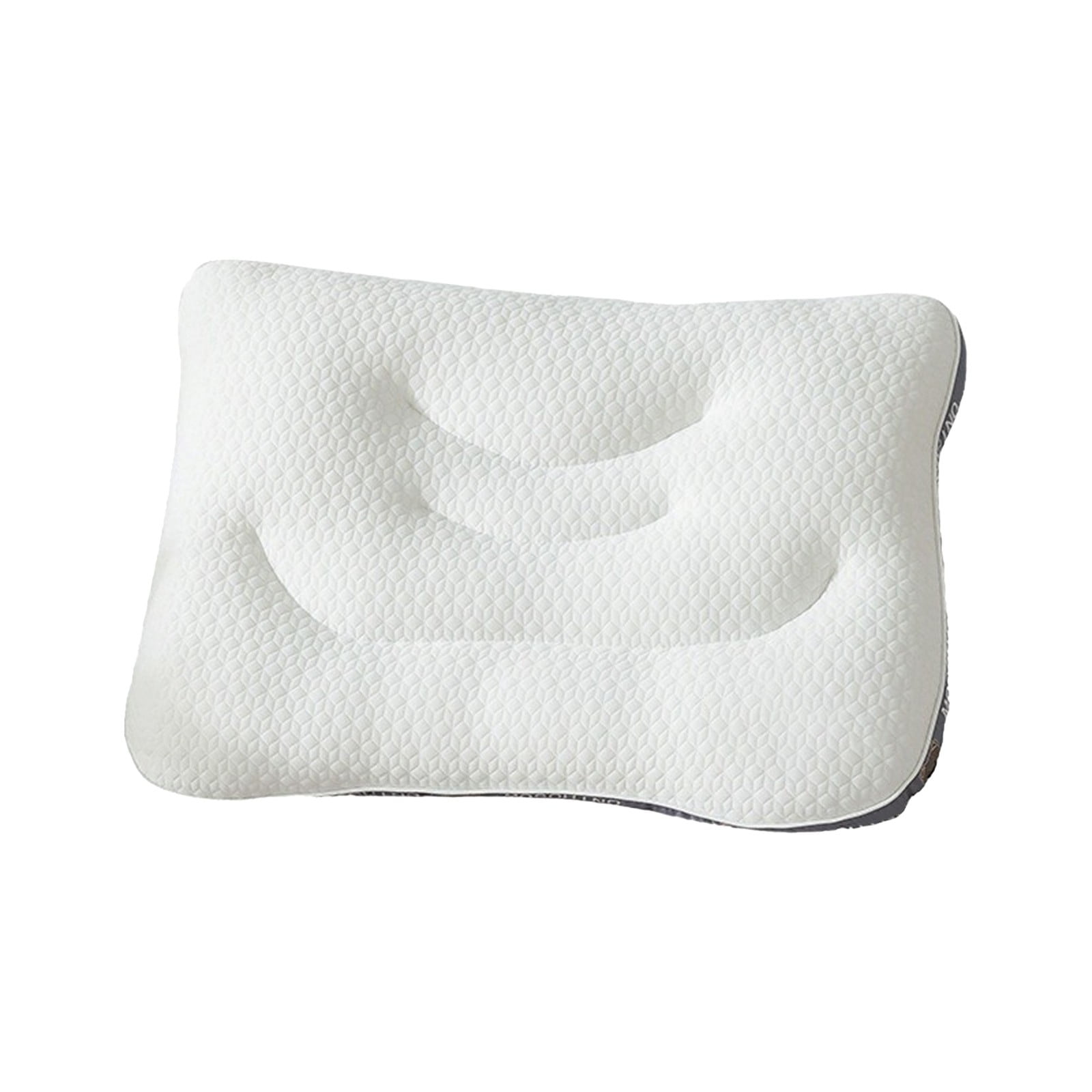 Click here for Unbranded Washable Knitted Neck Pillow  Relieves N... prices
