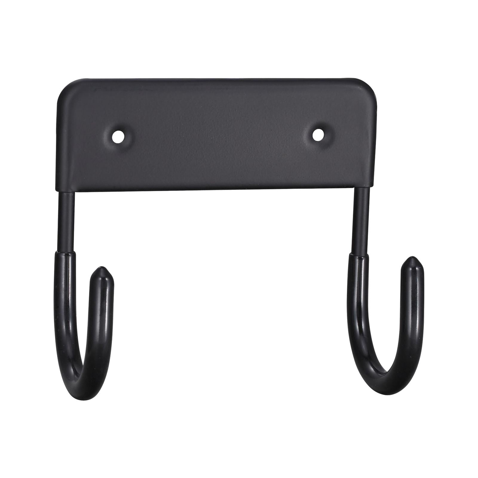 Ironing Board Hook Hooks Hanger Removable Organizer Storage wall ...
