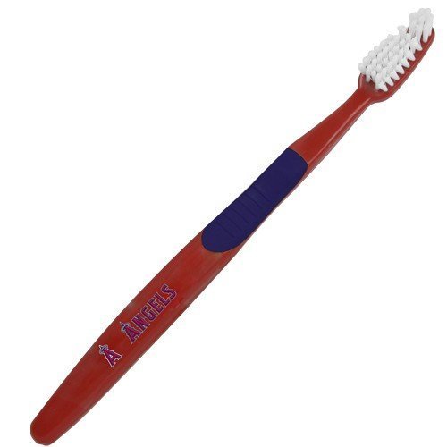 MLB Los Angeles Angels Toothbrush - Walmart.com