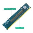 Laptop DDR5 SO to DDR5 DIMM Memory Slot Expansion Adapter for PC ...