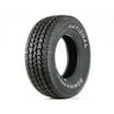 National Commando All-Season Highway Performance Tire, Size 265/70R18 ...
