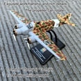 ARCADORA 1/144 Scale Italy Savoia Marchetti SM 79 Bomber Model Alloy ...