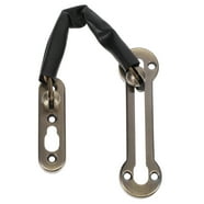 Sliding Patio Door Pin, 3/16 in. x 2-5/8 in, Steel Pin and Retaining ...