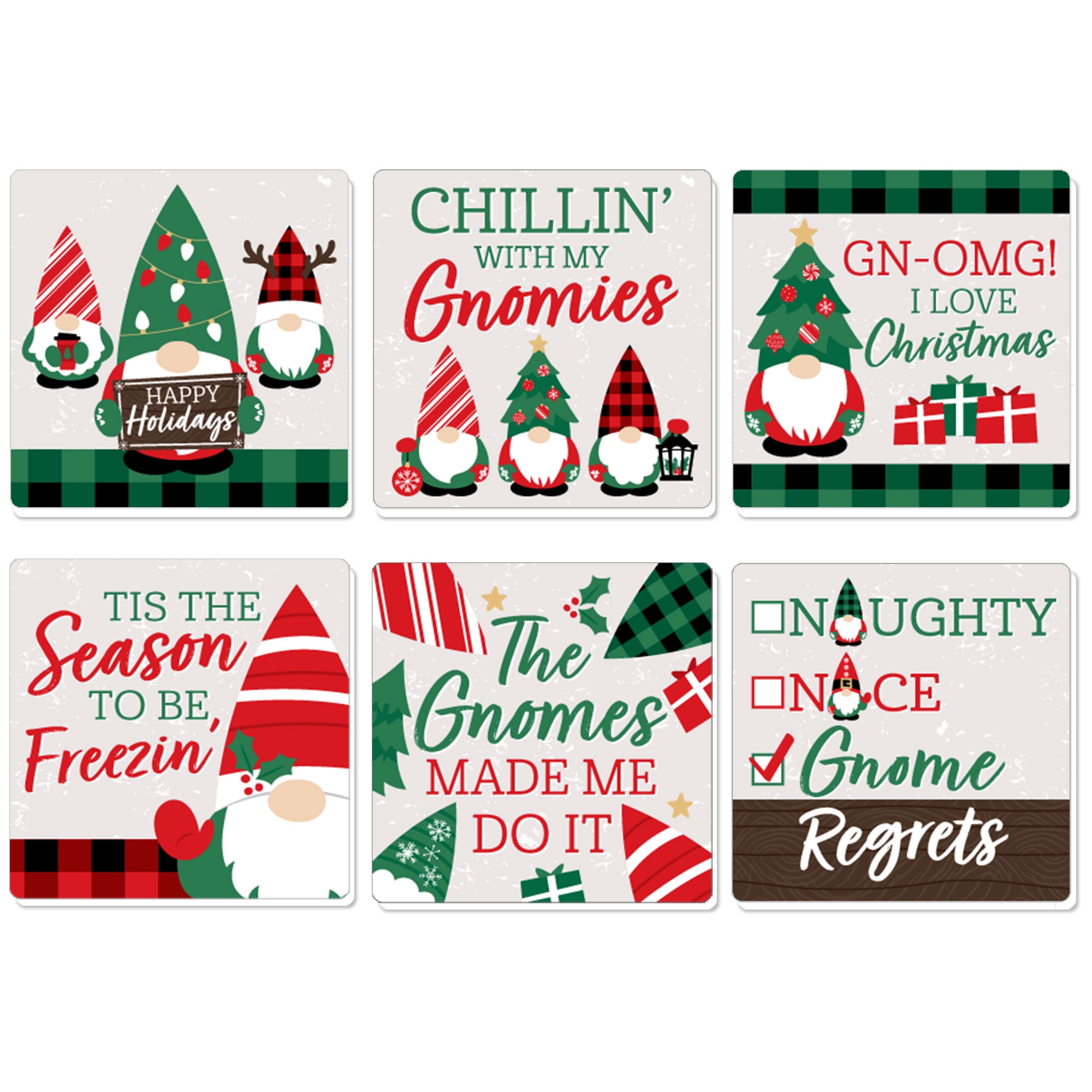 Tacky Christmas Party Decorations