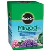 Miracle-Gro Water Soluble Bloom Booster Flower Nutrients, Miracid for ...