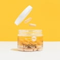 THRIVE MOVE Pro Joint Support Supplement | 60 Capsules | Glucosamine ...