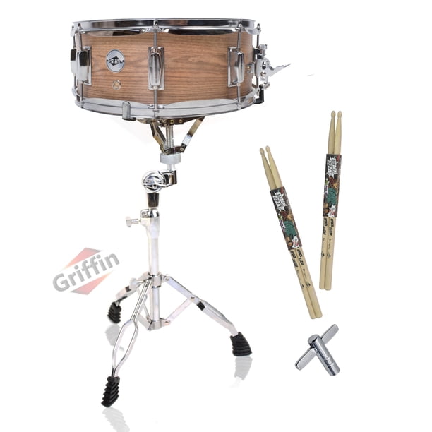 Drum Shell Wood