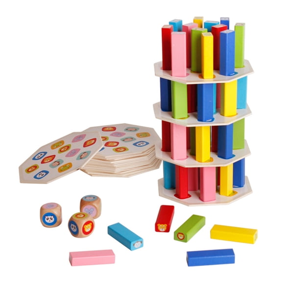 Jenga Block Games | Walmart Canada