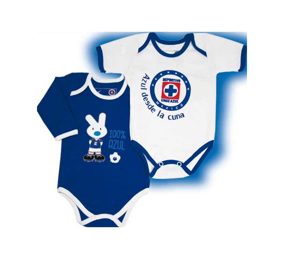 Pañalero Baby Baby Cruz Azul 6-12 Cruz Azul 6-12 | Walmart en línea