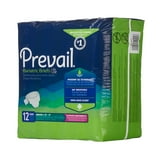 Prevail 2X-Large Adult Bariatric Briefs, Heavy Absorbency, 48 Ct ...