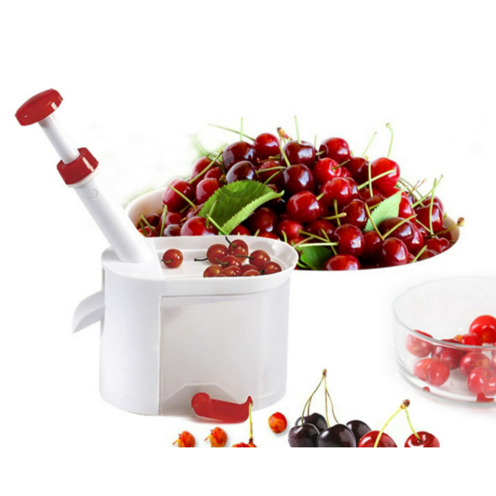 Click here for Jinsinto Cherry Pitter Stone Remover Machine With... prices