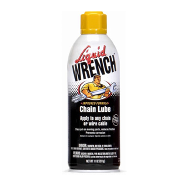 Liquid Wrench Chain & Cable Lube, 11 oz Aerosol Can - Walmart.com