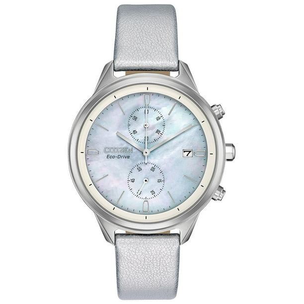 Reloj Citizen Eco-Drive Chandler FB2000-03D - S022 Citizen 61066 ...