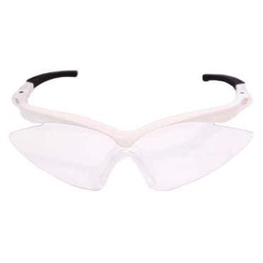 Unique Sports Super Specs Youth Eye Protectors - Clear - Walmart.com